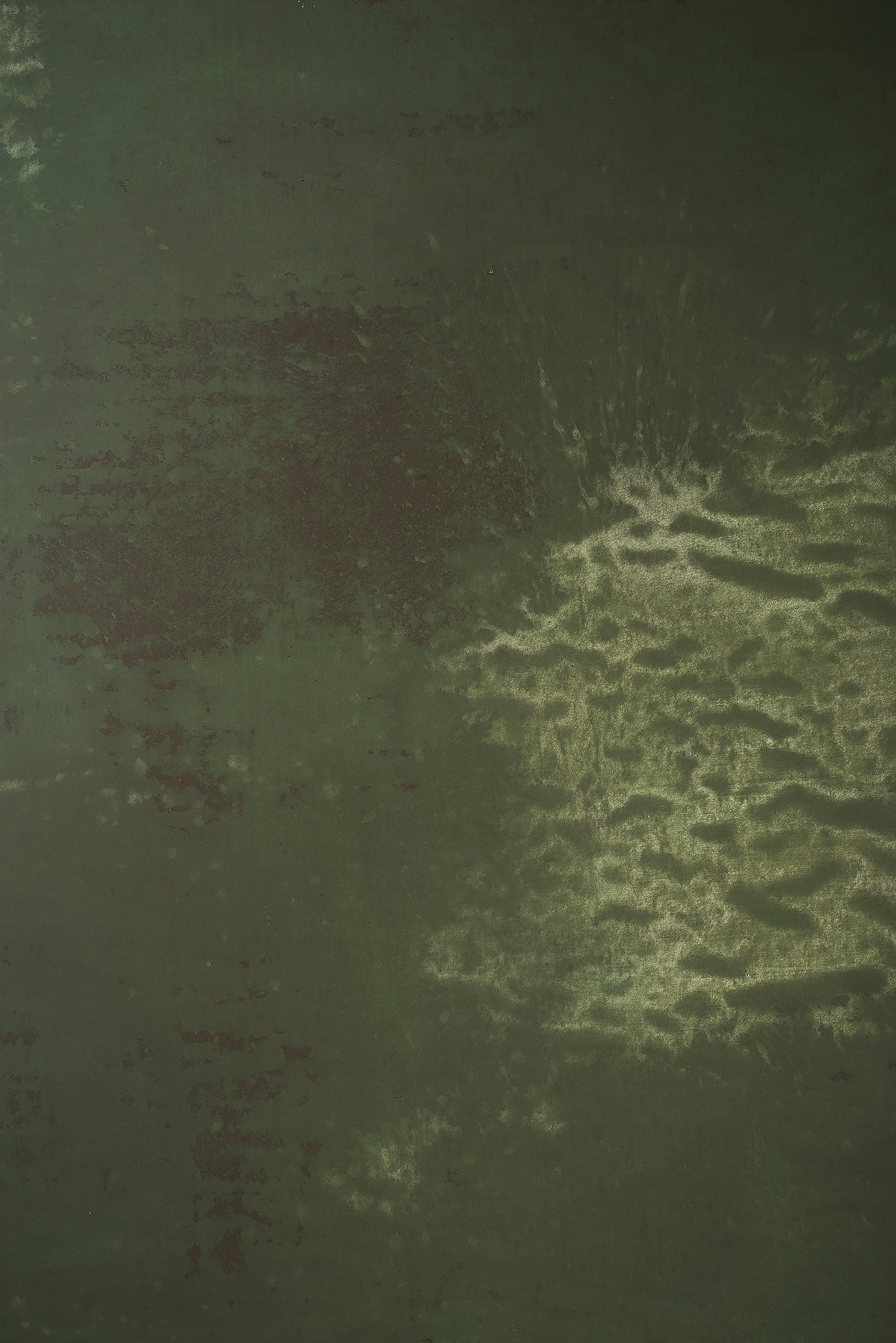 GravityBackDrops | #104 Green – Strong texture – XL size