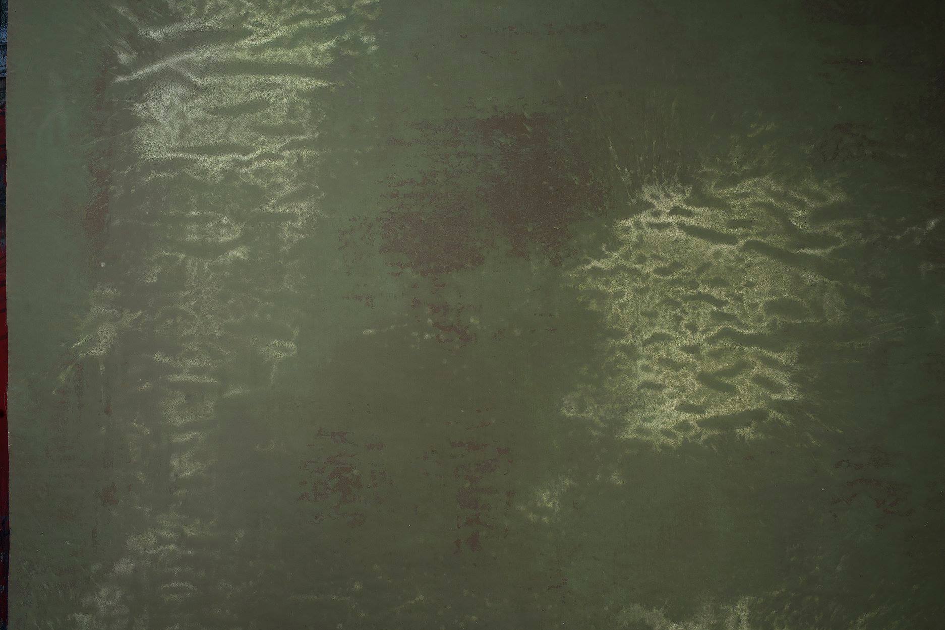 GravityBackDrops | #104 Green – Strong texture – XL size