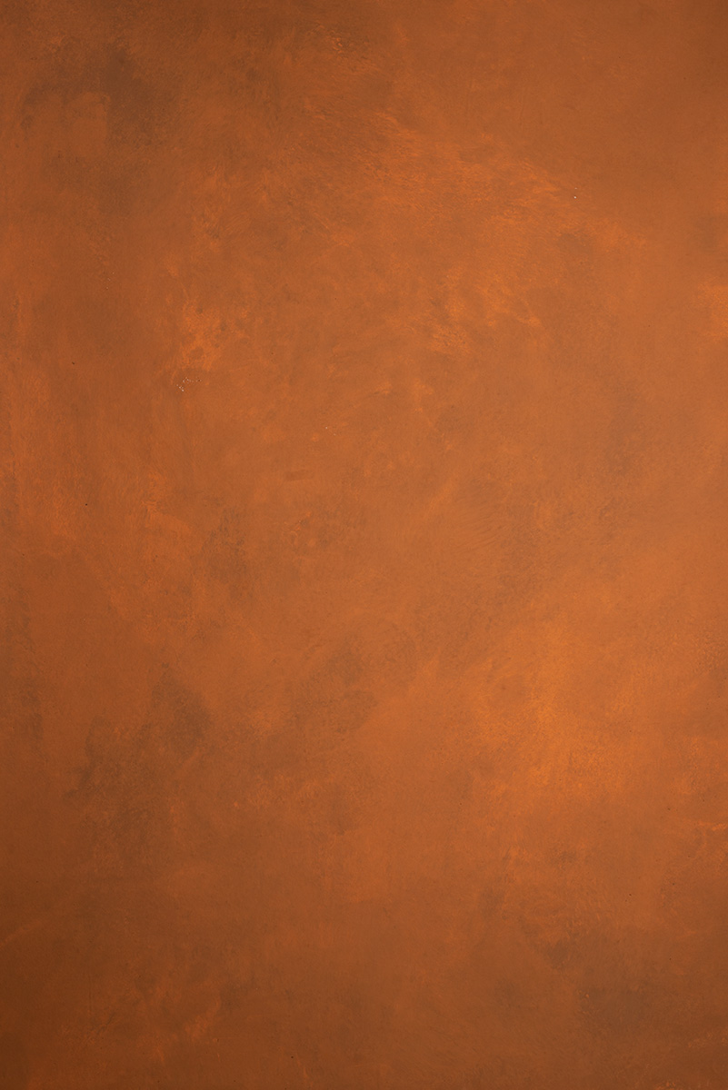 GravityBackDrops | 5249 Red Ochre Mid Text Mid