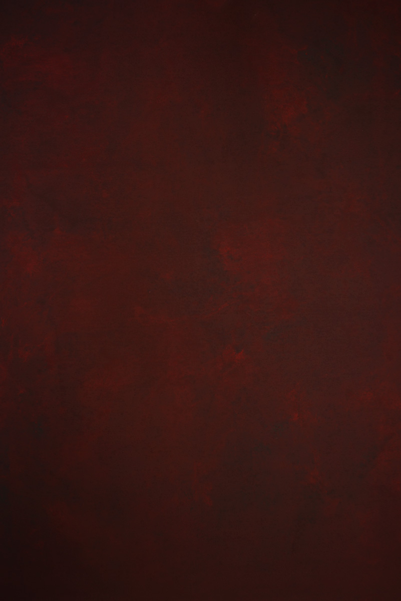 GravityBackDrops | 5265 Red Mid Text L