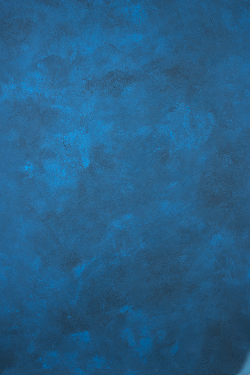 GravityBackDrops | 5748 Blue Strong Text Standard