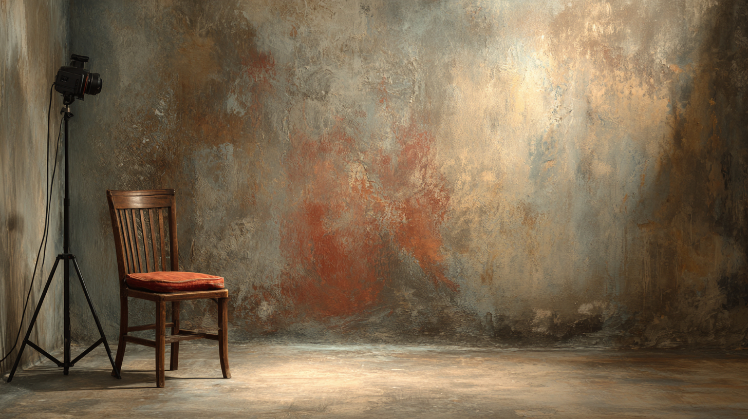 The Complete Guide to Hand-Painted and Canvas Photography Backdrops