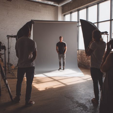 Complete Guide to a Standard Backdrop Size for Every Occasion ...