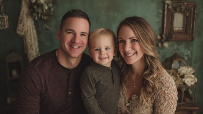 Complete Guide to a Standard Backdrop Size for Every Occasion ...