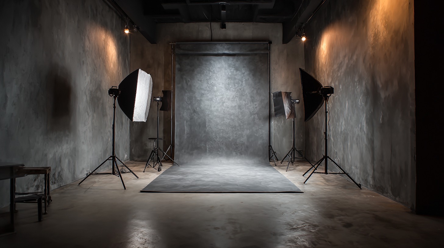 Complete Guide to a Standard Backdrop Size for Every Occasion ...