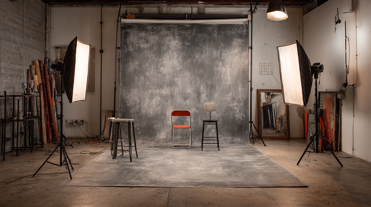 Complete Guide to a Standard Backdrop Size for Every Occasion ...