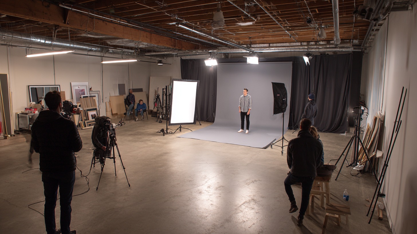 Complete Guide to a Standard Backdrop Size for Every Occasion ...