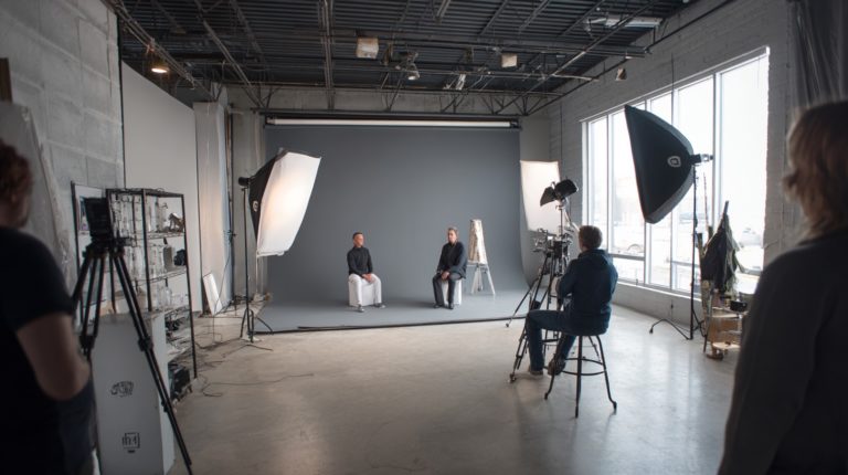 Complete Guide to a Standard Backdrop Size for Every Occasion ...