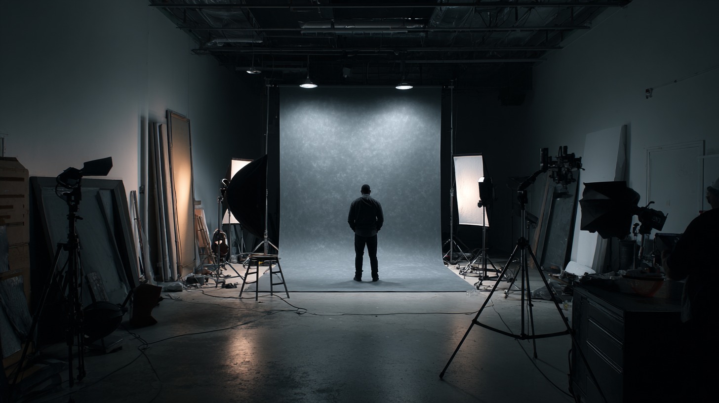 Complete Guide to a Standard Backdrop Size for Every Occasion ...